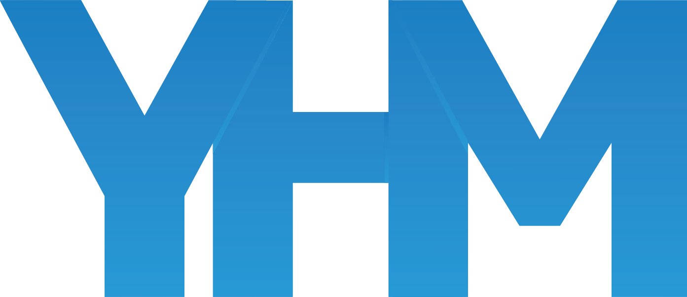 YHM Technologies - Future-Ready IT & Security Solutions